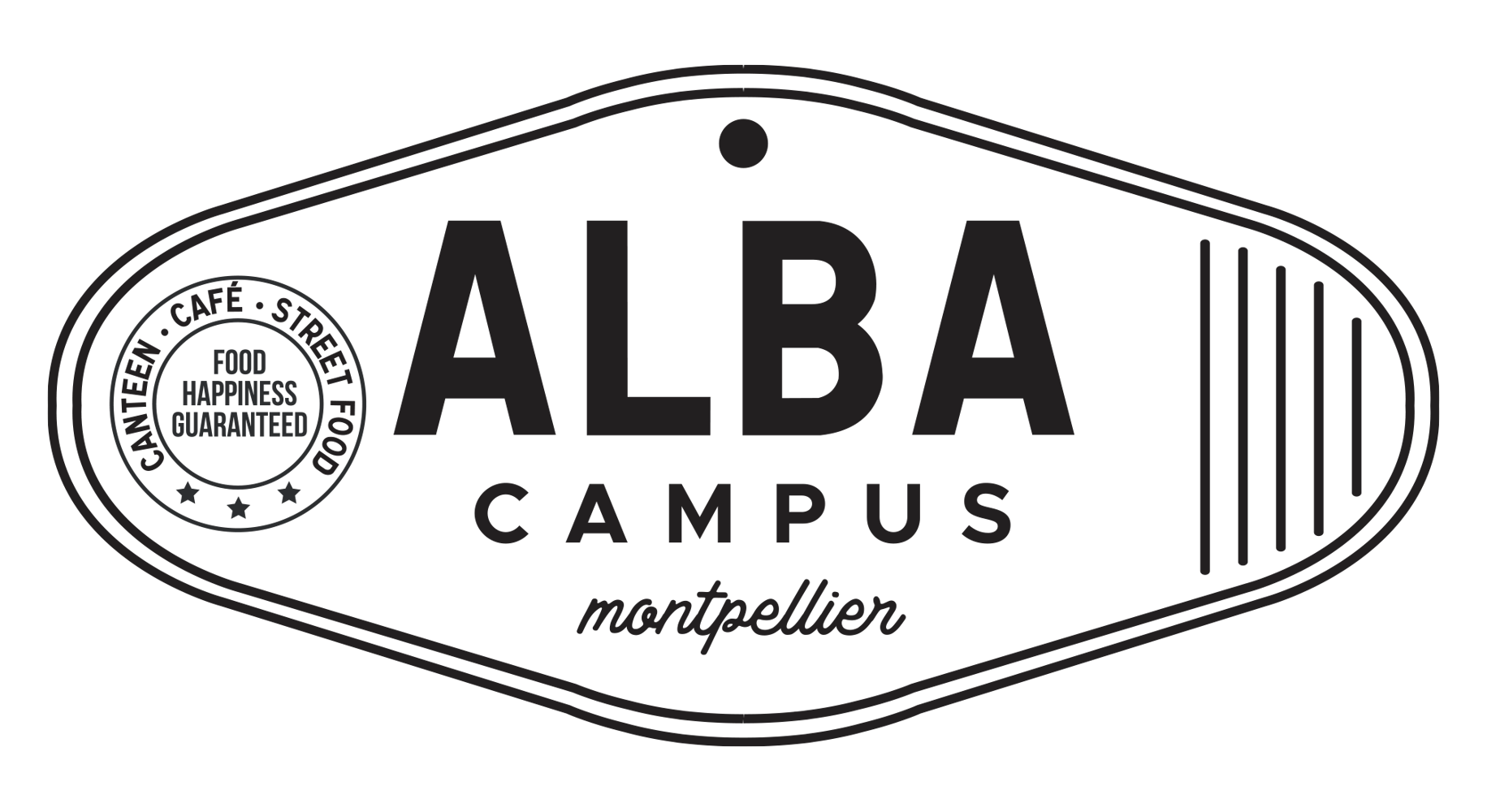 ALBA logo